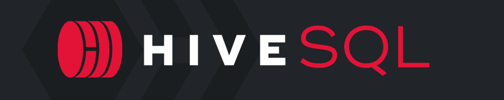 HiveSQL